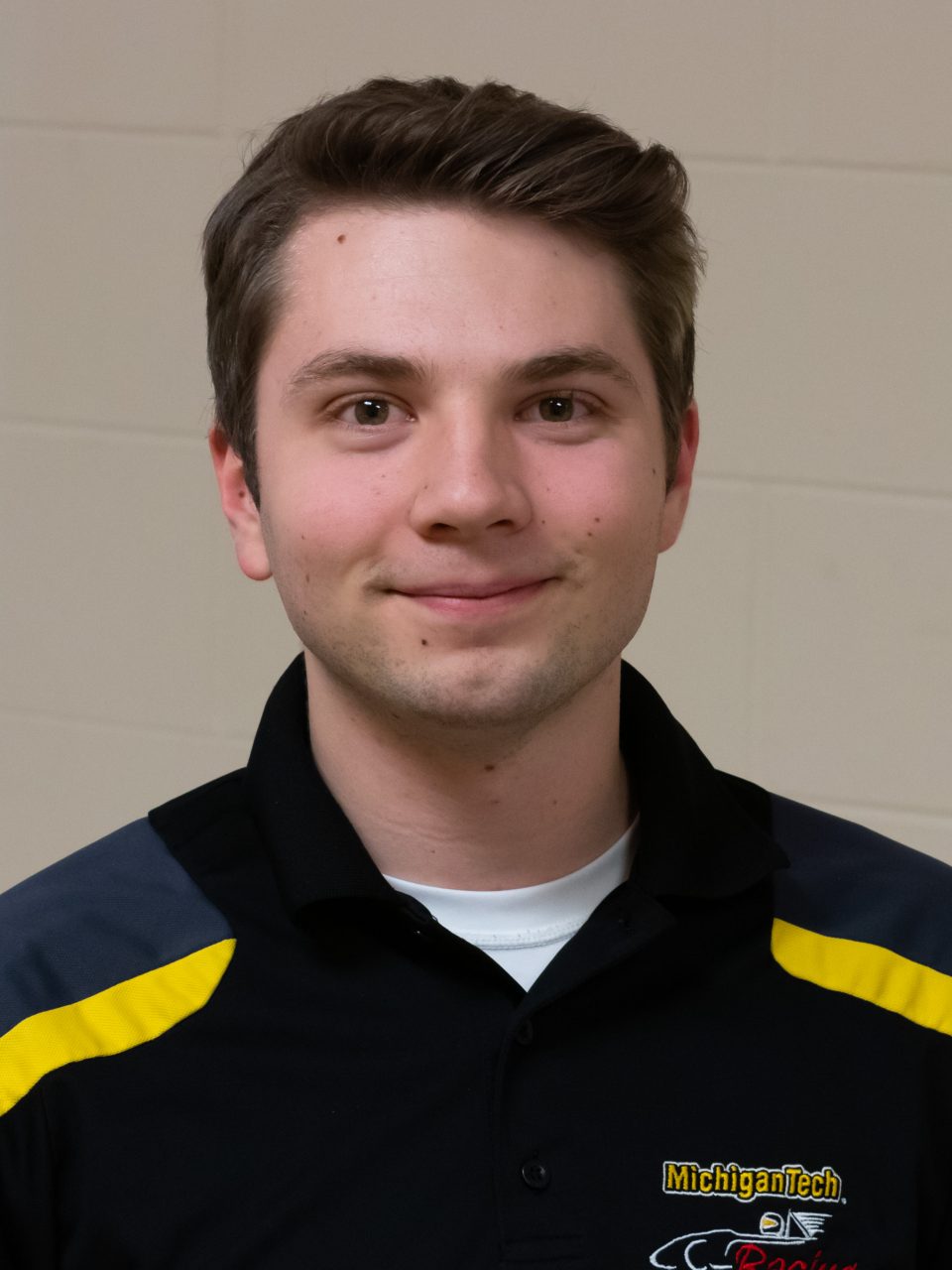 Michigan Tech FSAE – Design. Build. Compete.