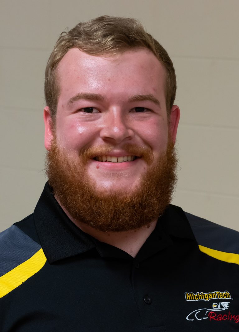 Michigan Tech FSAE – Design. Build. Compete.