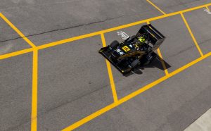 Michigan Tech FSAE – Design. Build. Compete.