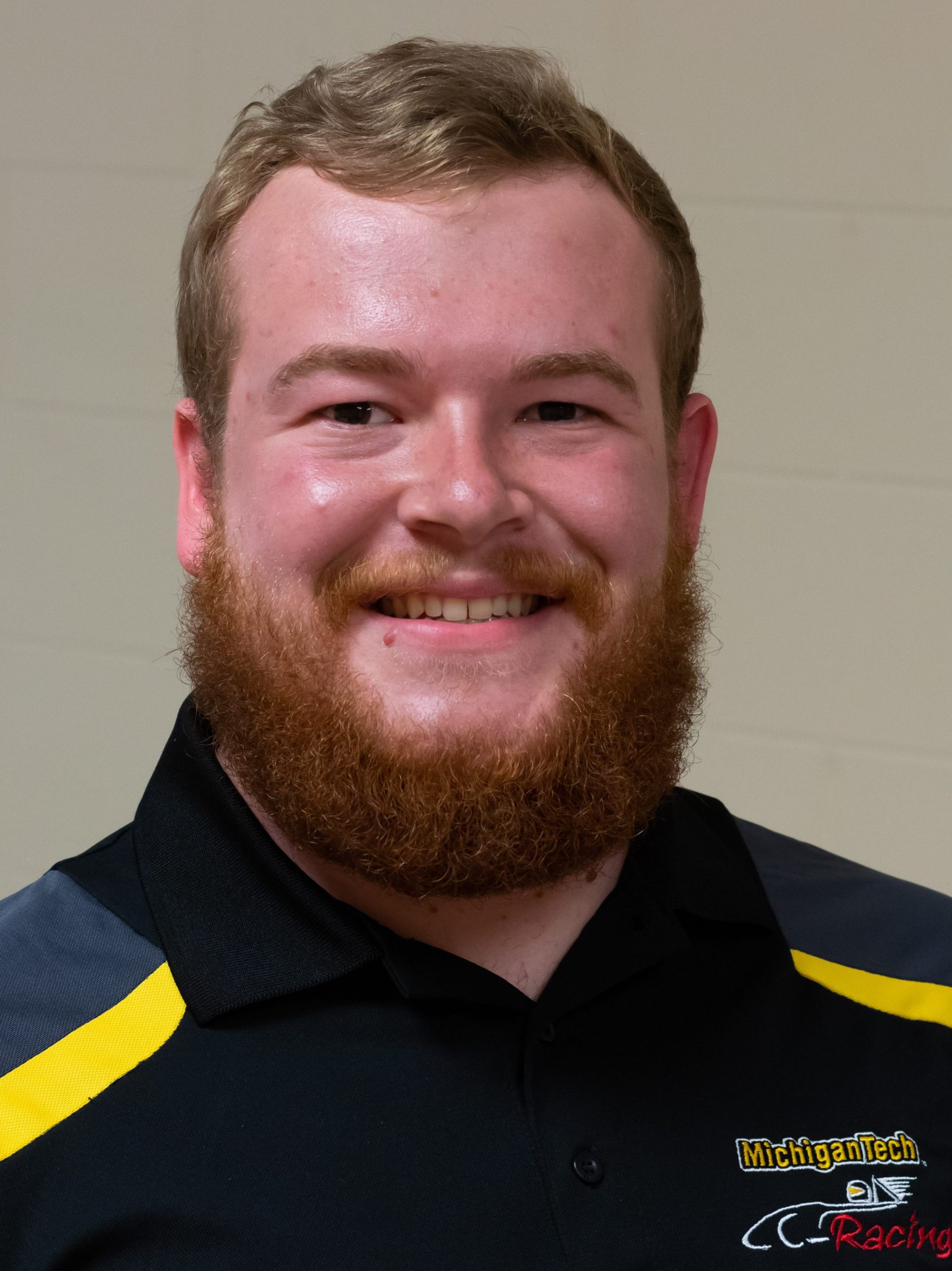 Michigan Tech FSAE – Design. Build. Compete.